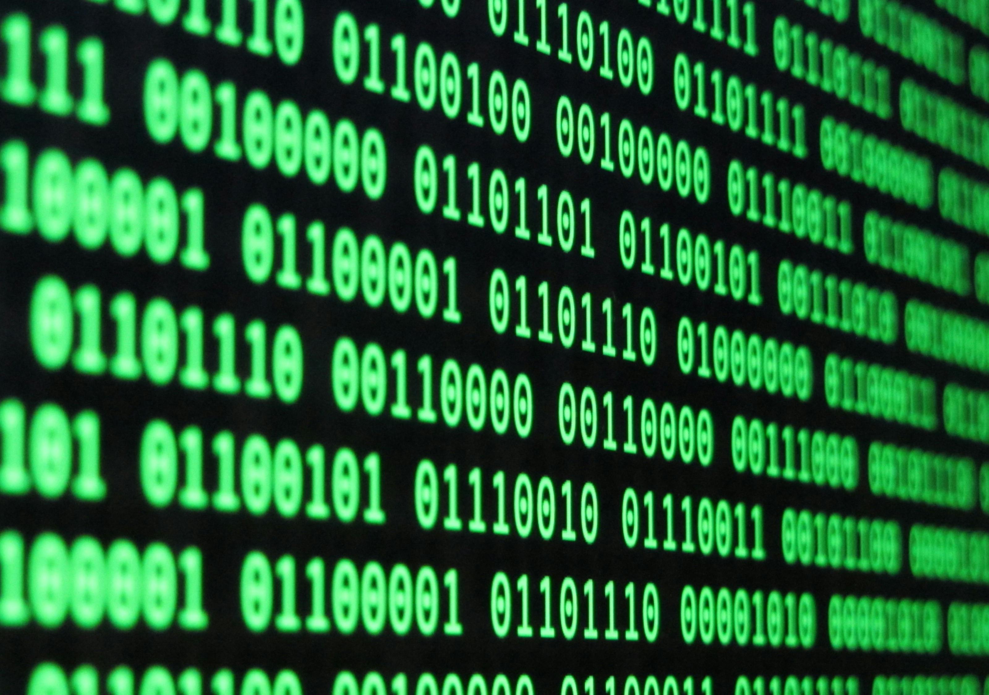 Hoe werkt een computer? - NEMO Kennislink